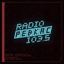 Cyberpunk Radio