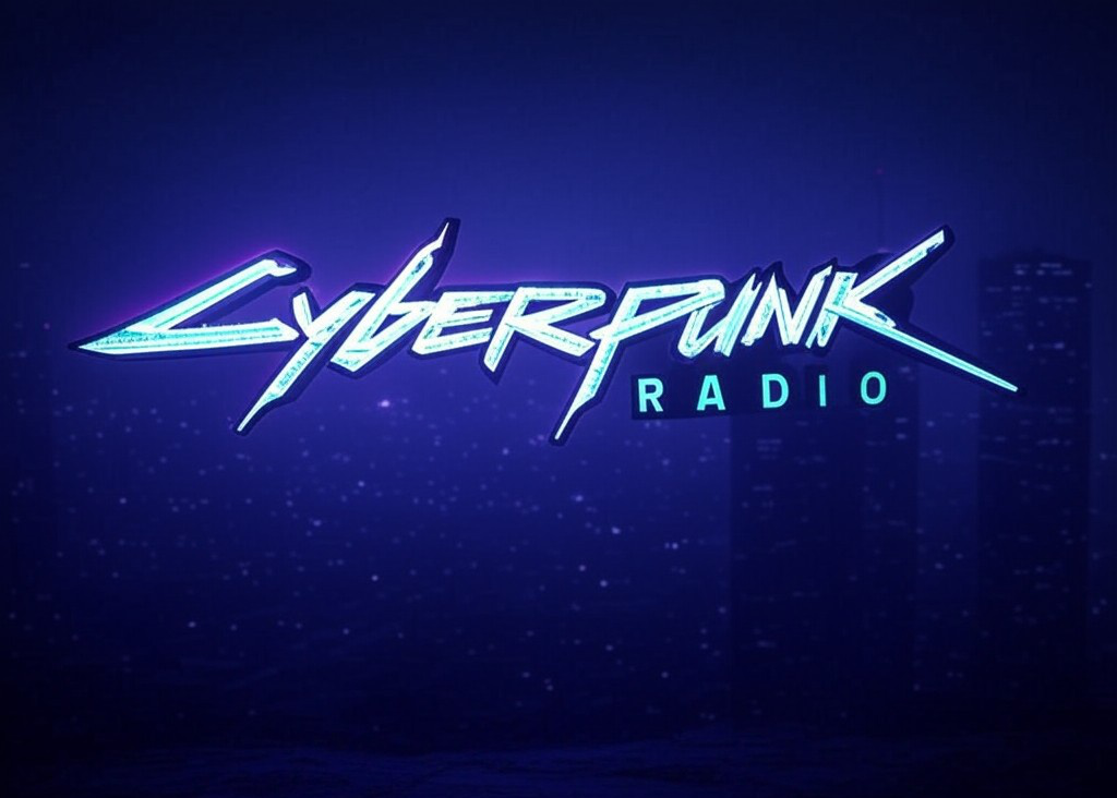 Cyberpunk Radio